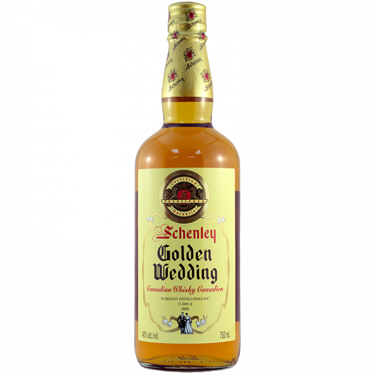 Rock Spirits : We Do Unforgettable Brands - Golden Wedding Whisky